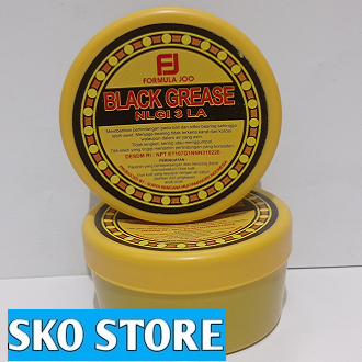 Jual Stempet Kecil 100gr Formula Joo Grease Kecil Gemuk Pelumas Kecil ...