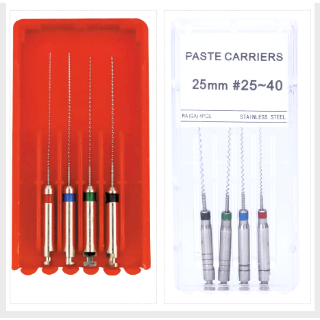 Jual X6 / X7 - jarum lentulo paste carrier | Shopee Indonesia