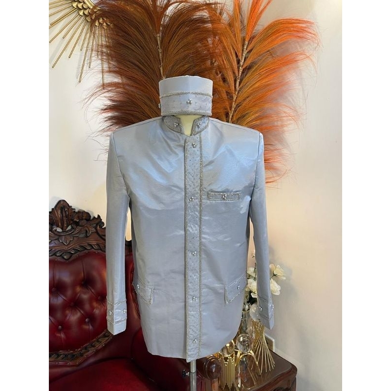 Jual Basofi bapak pengantin | Basofi bapak besan | Basofi bapak ...