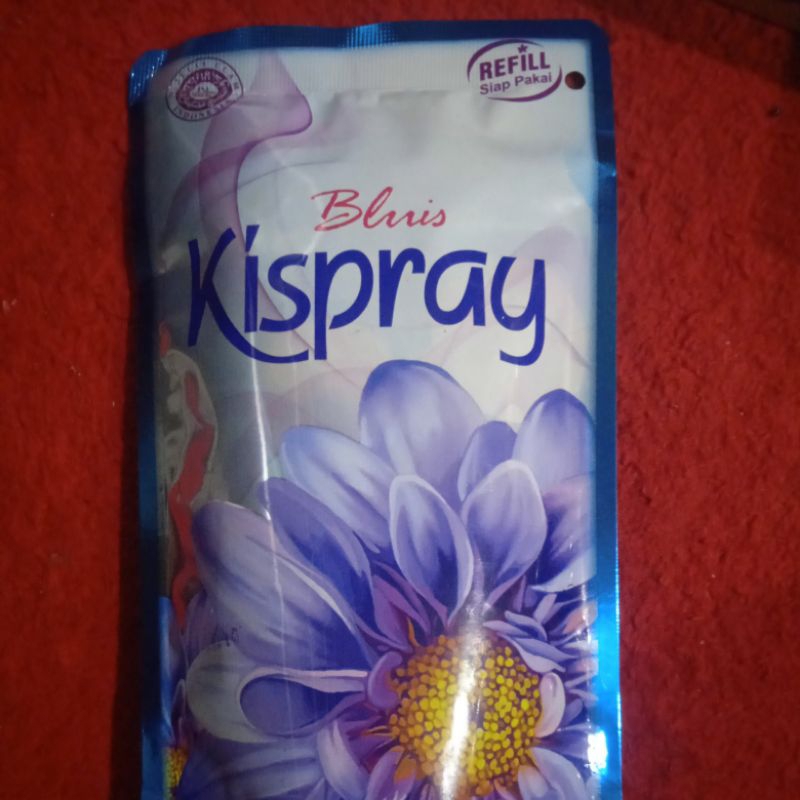 Jual kispray bluis 280ml | Shopee Indonesia