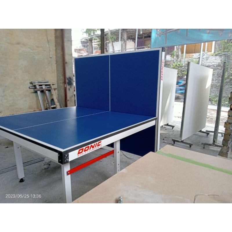 Jual meja tenis Ukuran 25mm motif terbaru | Shopee Indonesia