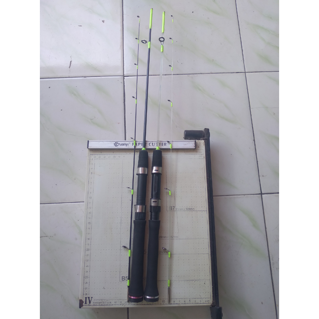 Jual Joran Udang / Stik Pancingan Lentur 120cm | Shopee Indonesia