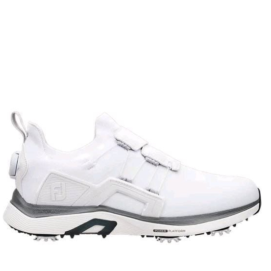Jual SEPATU GOLF PRIA FOOTJOY GOLF HYPERFLEX BOA GOLF SHOES ORIGINAL ...