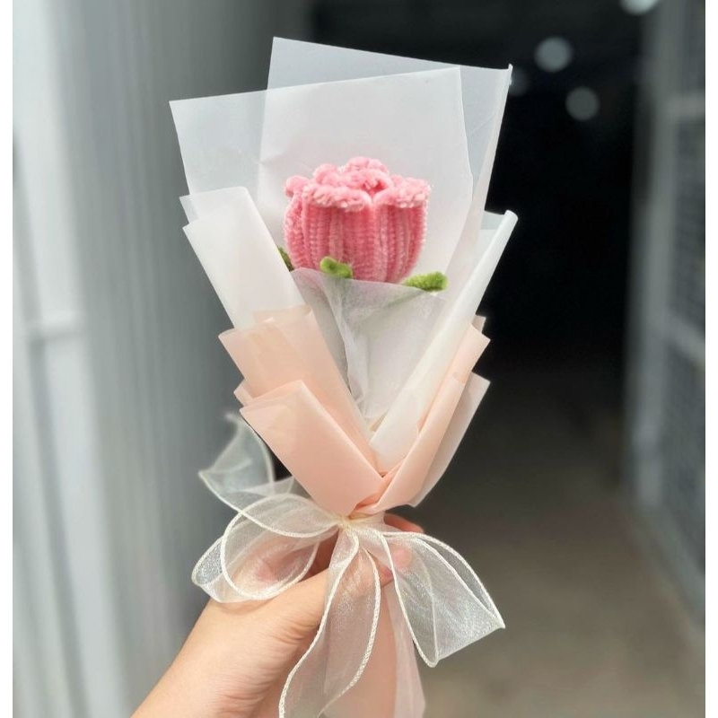 Jual Buket Bunga | Bouquet | Buket Artificial | Buket Kawat Bulu | Pipe ...