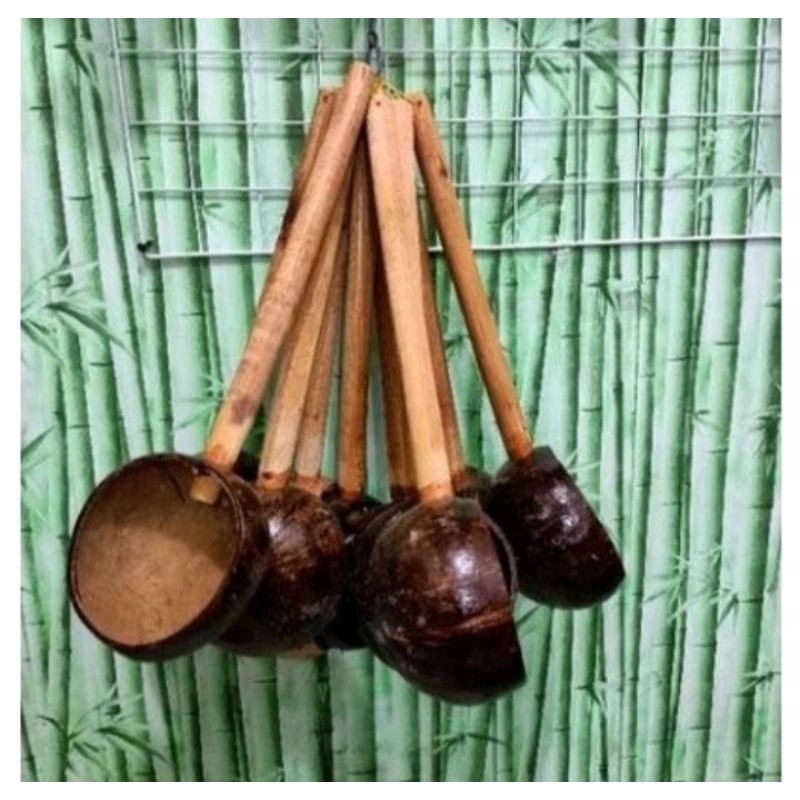 Jual gayung batok kelapa | Shopee Indonesia