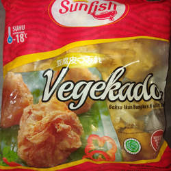 Jual Sunfish Vegekado 500gr | Shopee Indonesia