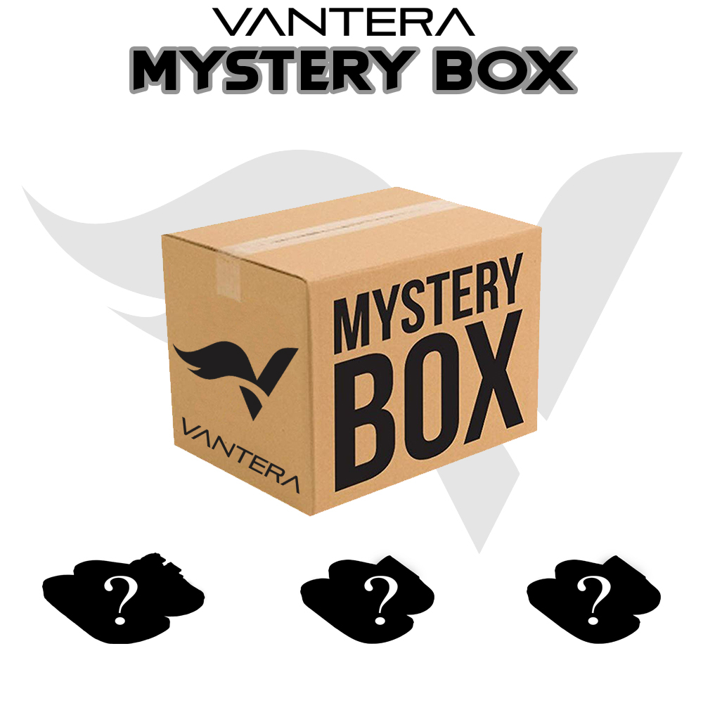 Jual Vantera Official - Mystery Box Cuci Gudang | Shopee Indonesia
