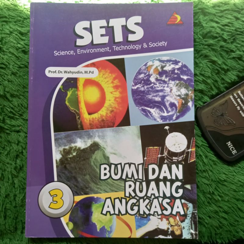 Jual ORIGINAL BUKU ENSIKLOPEDIA PENGETAHUAN SETS 1 2 3 4 5 SAINS DAN ...