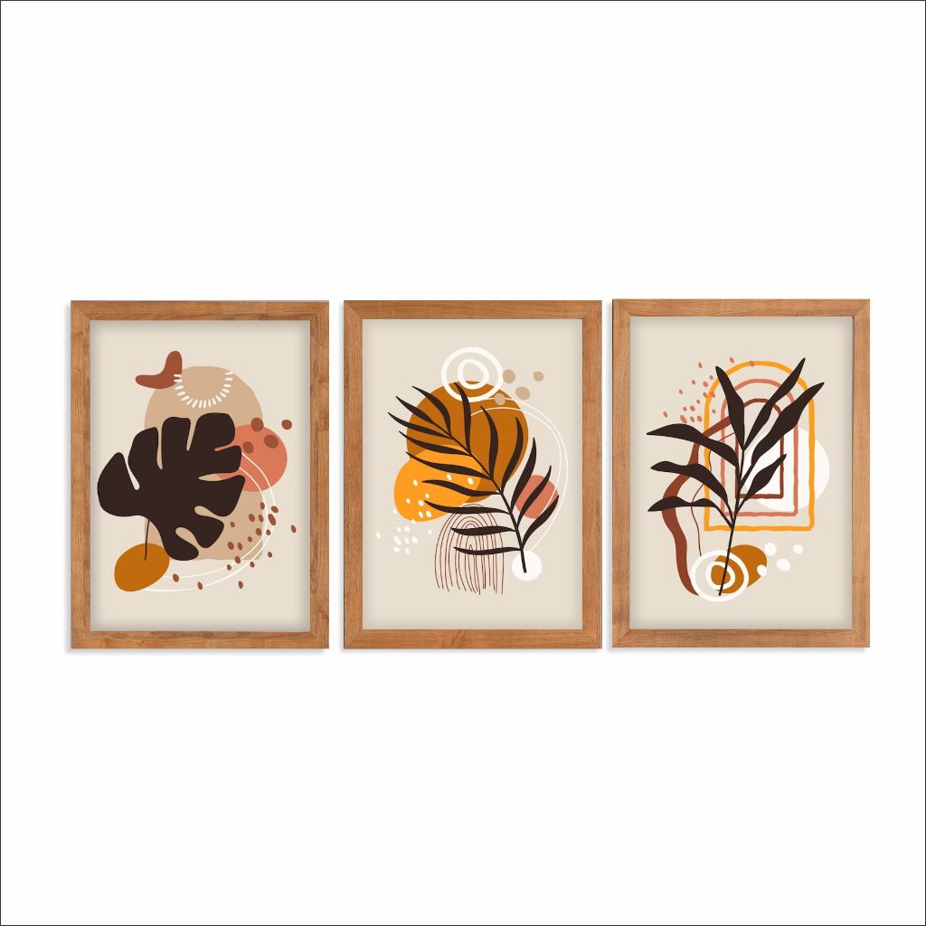 Jual Prima Shabby Hiasan Pajangan Dinding Walldecor Aesthetic Frame ...