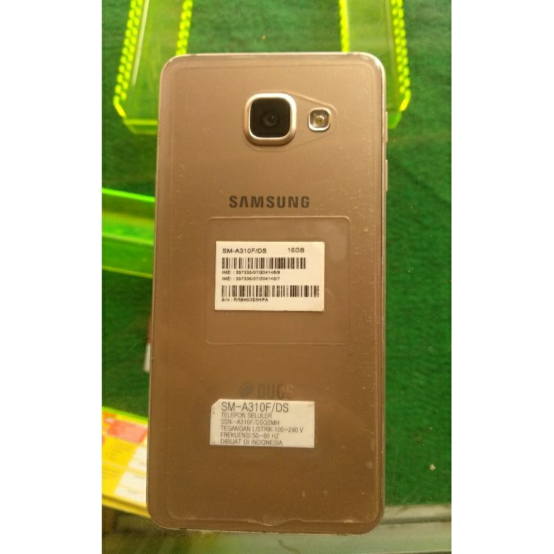 Jual mesin Samsung a310f | Shopee Indonesia