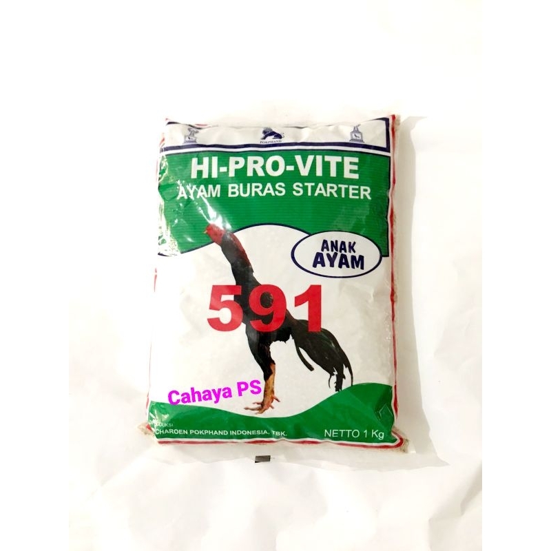 Jual Hi Pro Vite 591 | Shopee Indonesia