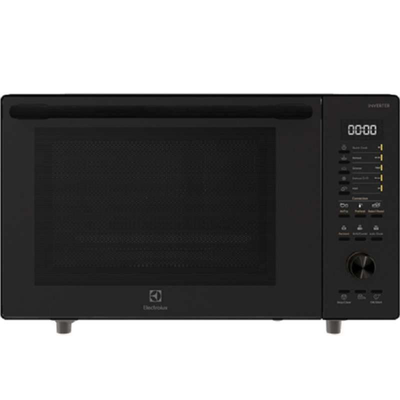 Jual Electrolux Microwave Oven EMC30D22BM EMC 30D22BM 30D22 BM GOJEK ...