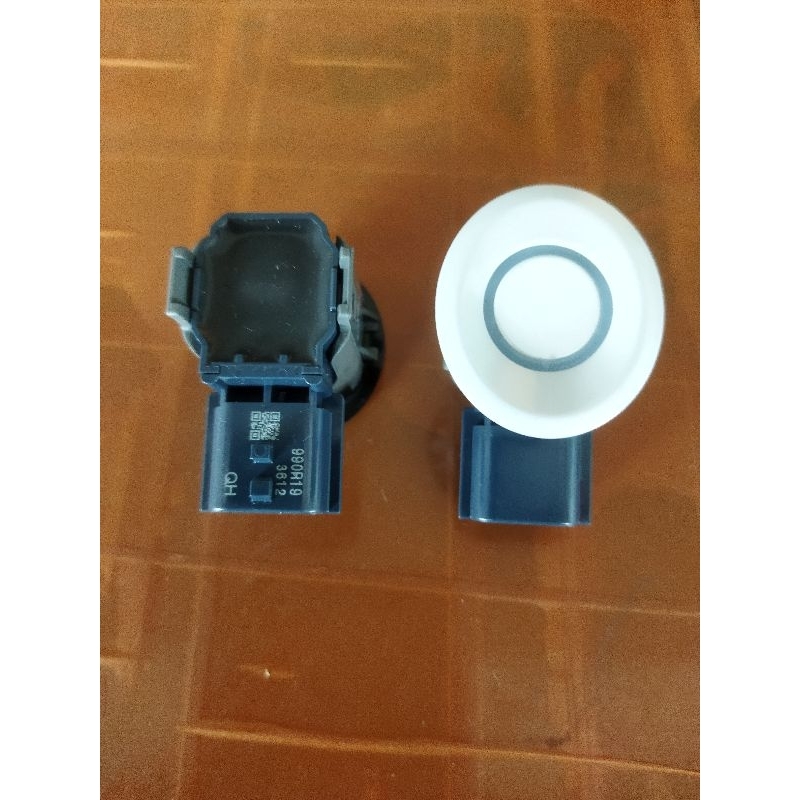 Jual sensor bemper sensor bumper depan Mitsubishi all new pajero sport ...