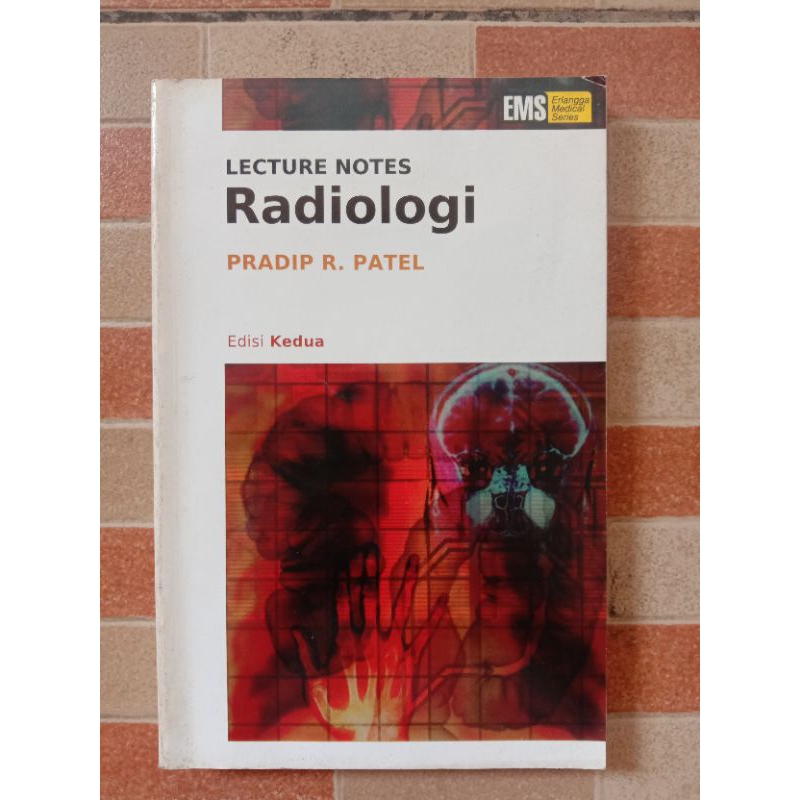 Jual RADIOLOGI (Lecture Notes) | Shopee Indonesia