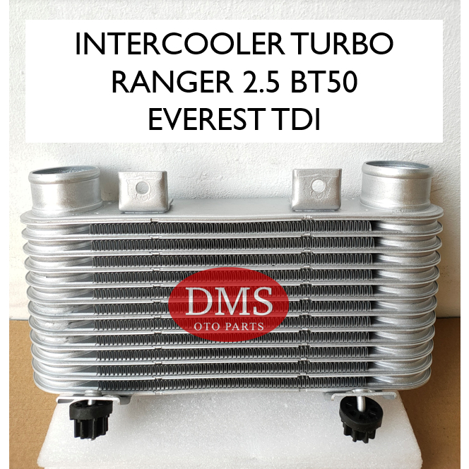 Jual INTERCOOLER TURBO RANGER 2.5 BT50 EVEREST TDI | Shopee Indonesia