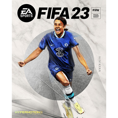 Jual EA SPORTS FIFA 23 GAME PC | Shopee Indonesia