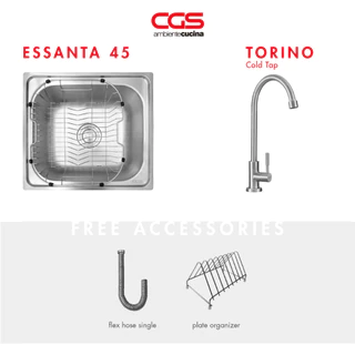 Toko Online CGS Indonesia Official Shop | Shopee Indonesia