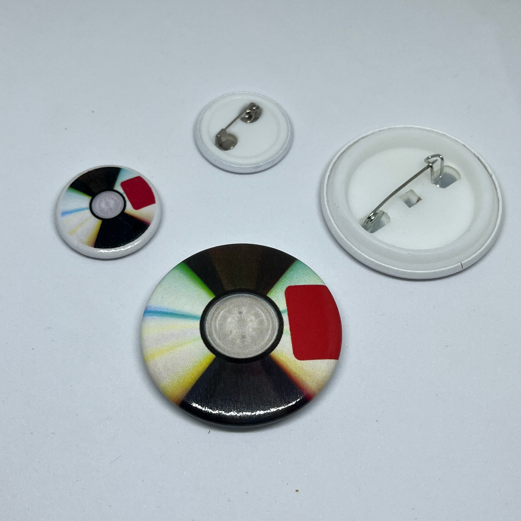 Jual Y2K Aesthetic Pin Button #1 | Shopee Indonesia