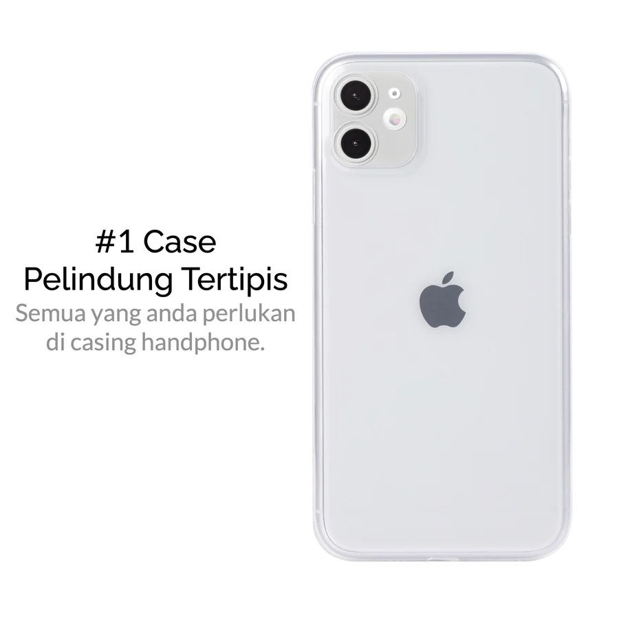 Jual ORIGINAL ULTRA THIN 1.0mm Case + RING Camera IPHONE 13 12 11 14 14Pro 13 Pro Max 12Pro 11 ...