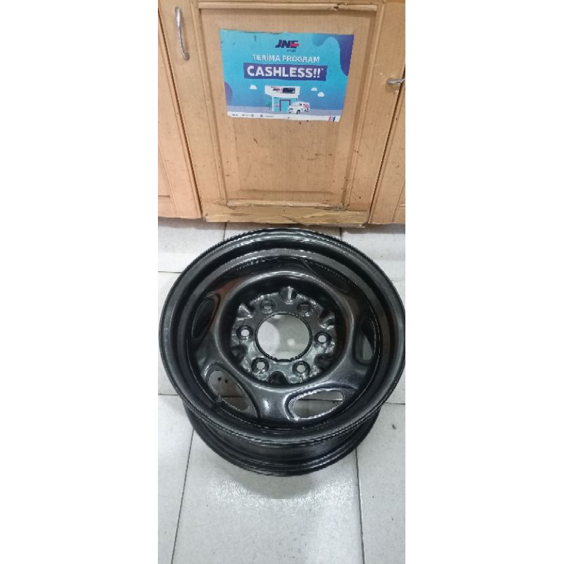 Jual velg kaleng oem ford ranger | Shopee Indonesia