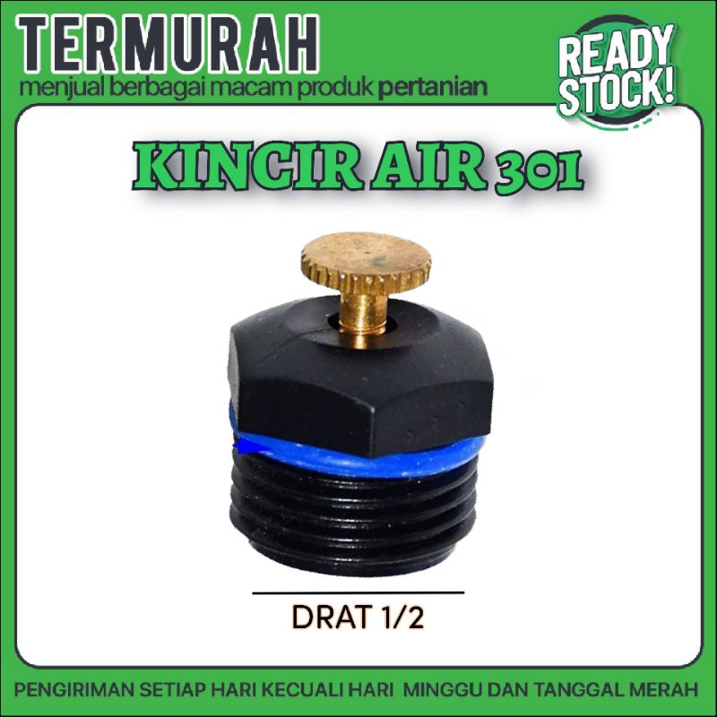 Jual KINCIR AIR OREN-KUNINGAN 301 ( SPRINKLER SPRINKLER ) | Shopee ...