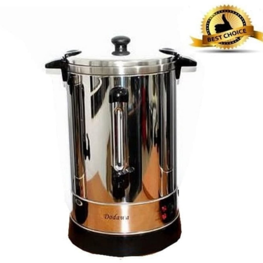 Jual Dodawa Water & Coffee Boiler 20 Liter DD 1200 Stainles body ...