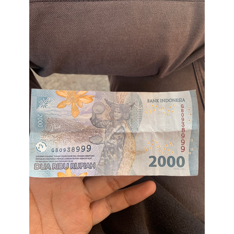 Jual Kode akhir triple 9 dua ribu rupiah | Shopee Indonesia