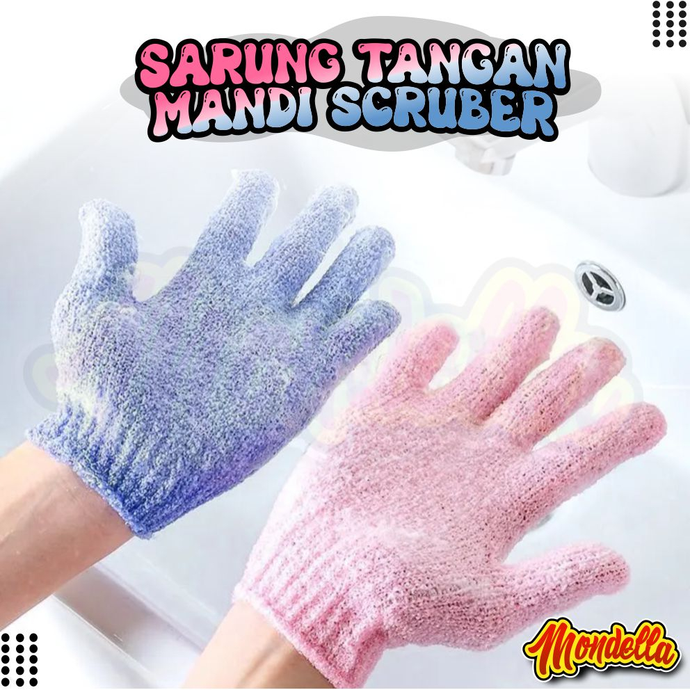 Jual Sarung Tangan Mandi Scruber Sarung Tangan Bath Glove Exfoliating ... Jual Sarung Tangan Mandi Scruber Sarung Tangan Bath Glove Exfoliating ...