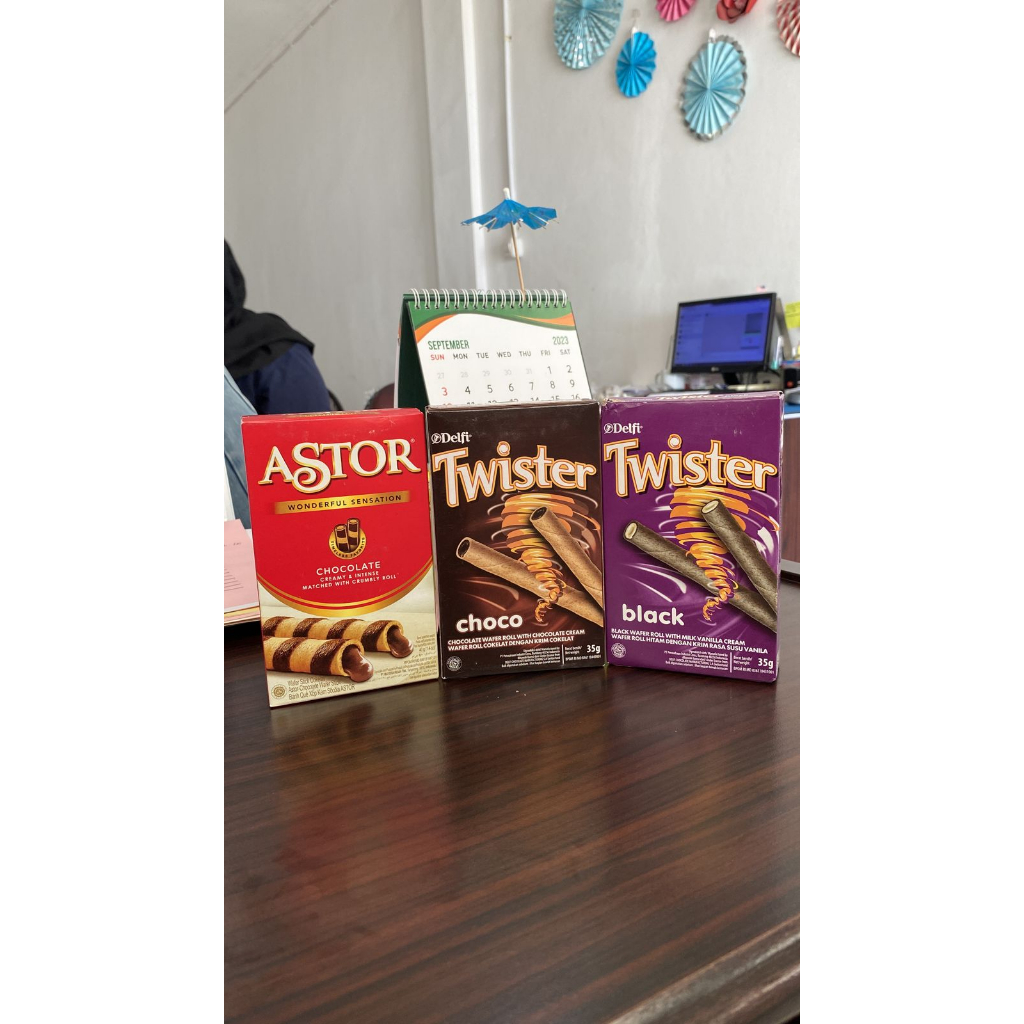 Jual snack murah serba 7000 (goodtime,pocky,oreo) | Shopee Indonesia