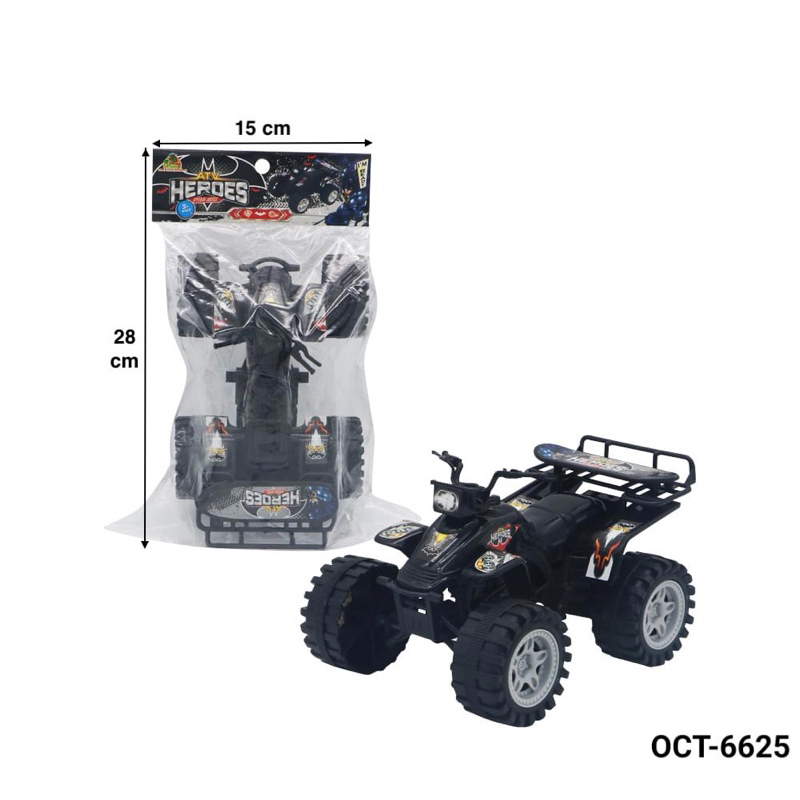 Jual MOBIL ATV HIJAU 6622 MERAH 6623 BIRU 6624 HITAM 6625 - 6747 / JEEP / MAINAN | Shopee Indonesia