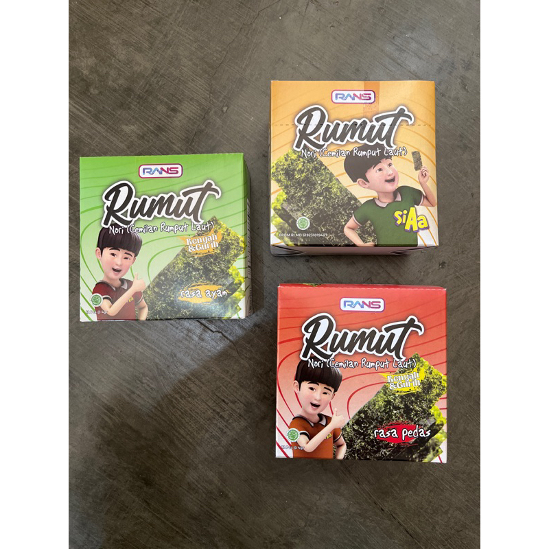 Jual RUMUT RUMPUT LAUT - 12pcs | Shopee Indonesia