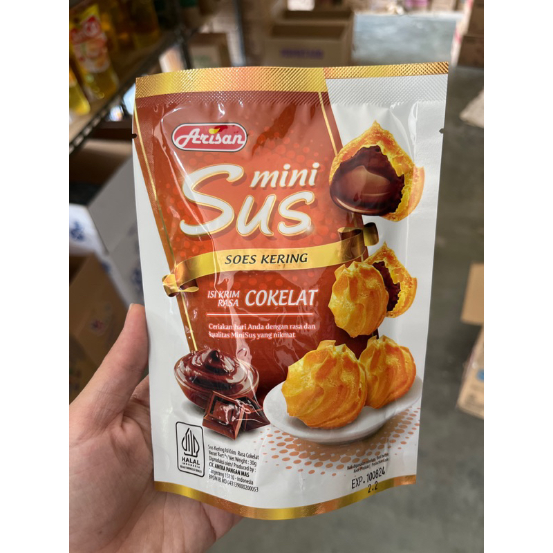 Jual SUS MINI ARISAN - 3 pcs | Shopee Indonesia