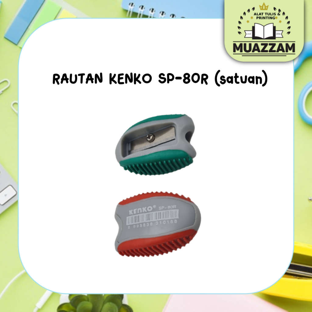 Jual RAUTAN KENKO SP-80R (satuan) | Shopee Indonesia
