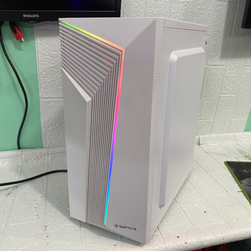 Jual PC RAKITAN CORE i5-3470 RAM 8GB SSD 256GB TERMURAH | Shopee Indonesia