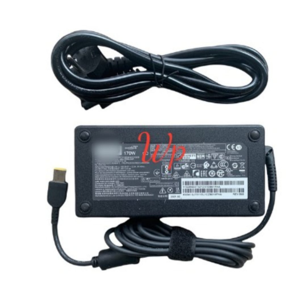 Jual Adaptor Charger Thinkpad T440P T540P W540 T450S T550 W550S ...