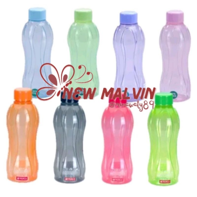 Jual Lion Star Botol Minum / Bottle Hydro 600ml | Shopee Indonesia