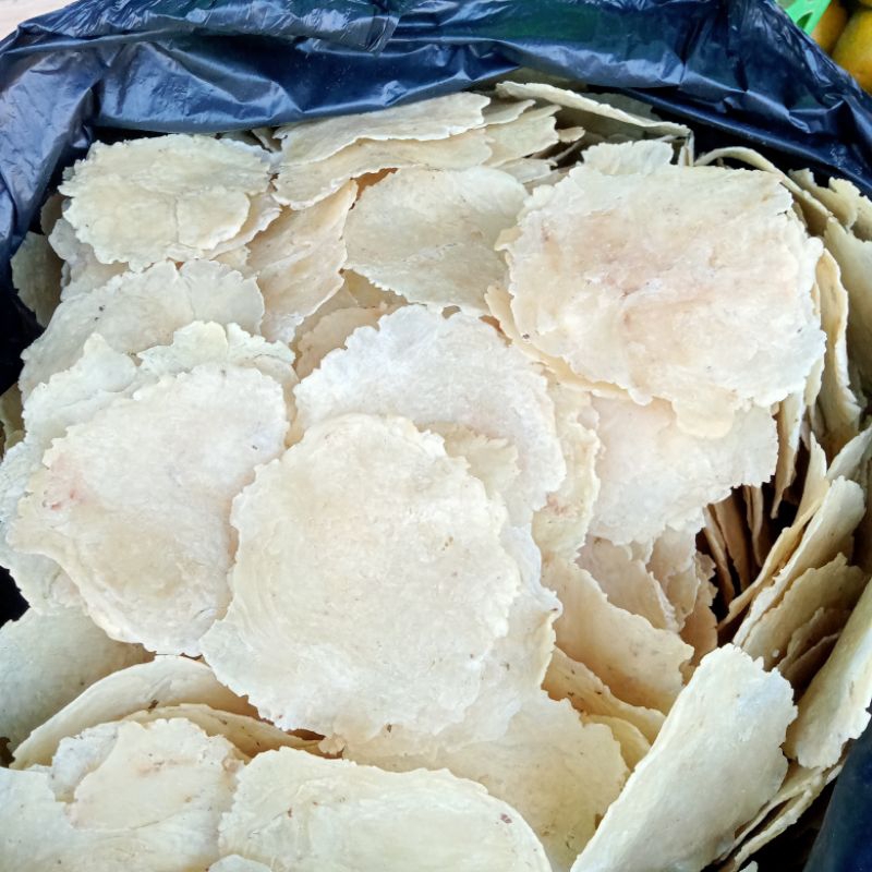 Jual emping 1kg | Shopee Indonesia