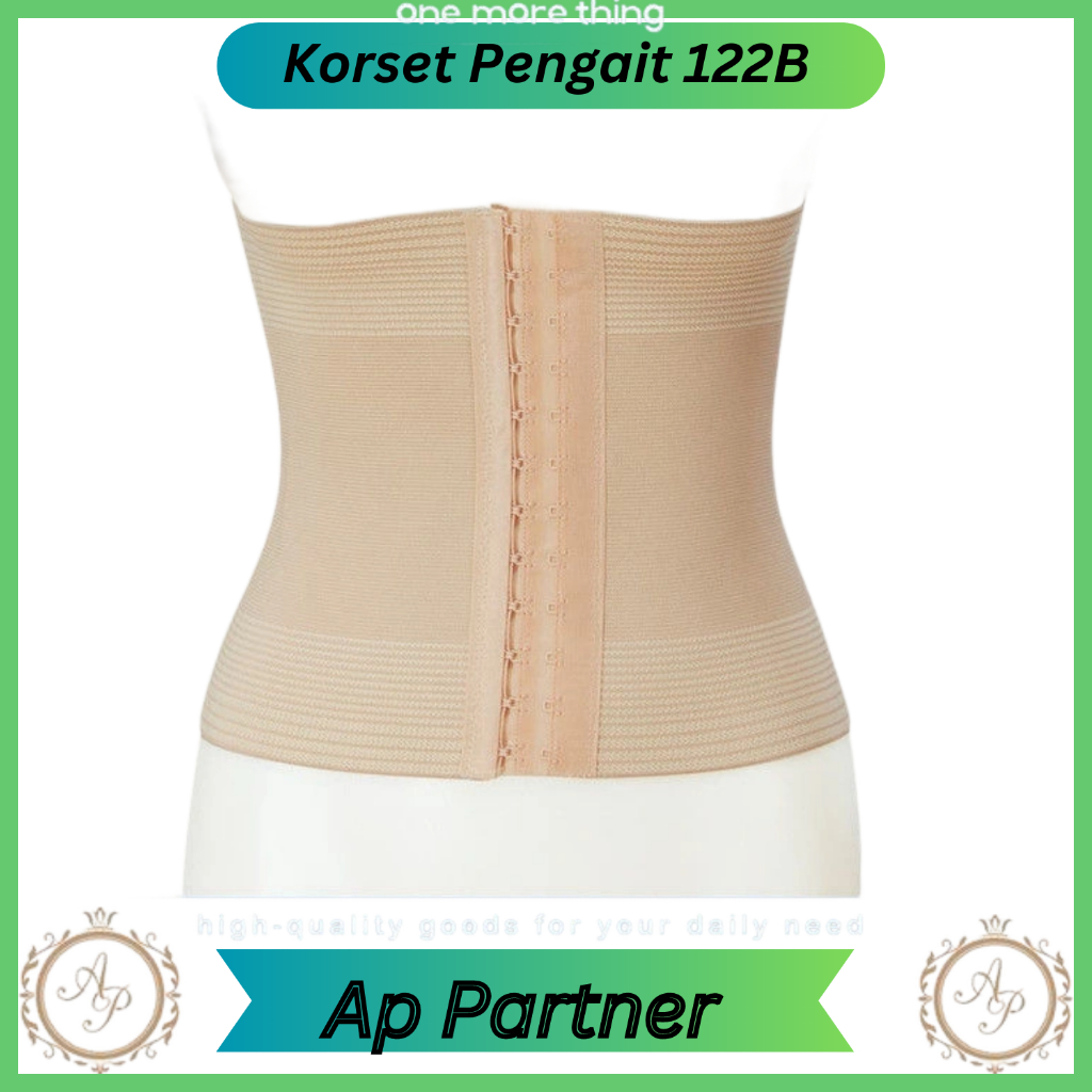 Jual Stagen Buat Kebaya Tari / Stagen Korset Pelangsing Perut Wanita ...