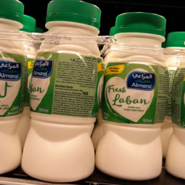Jual Almarai Fresh Laban Saudi | Shopee Indonesia