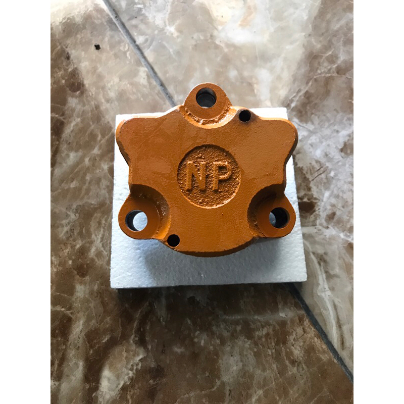 Jual oil pump assy S195 pompa oil s195 | Shopee Indonesia