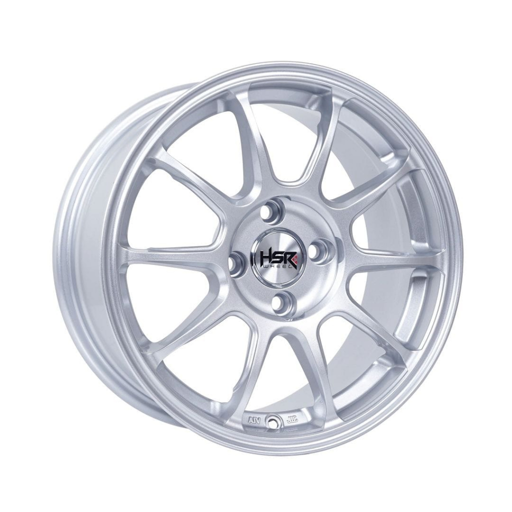 Jual velg ring 15 hsr zero velg r15 ze40 brio agya sigra calya mobilio ignis | Shopee Indonesia