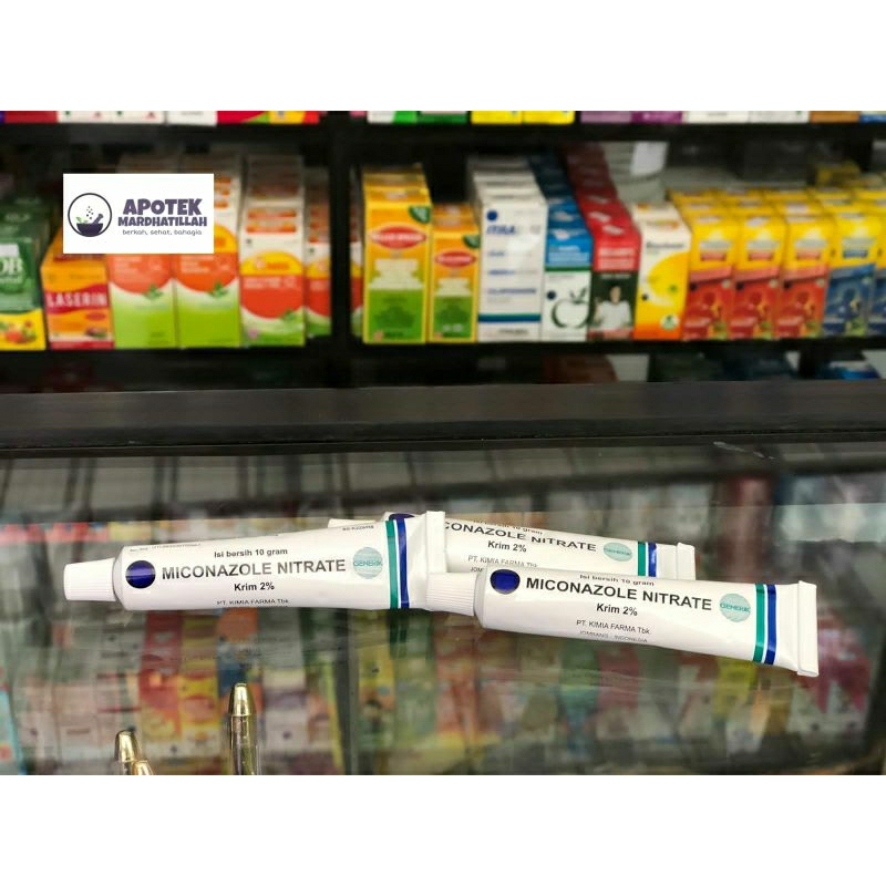 Jual Miconazole Salep | Shopee Indonesia