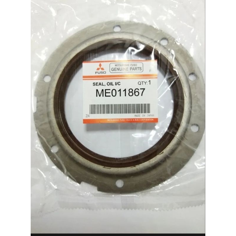 Jual seal crank shaft ps120 ( ME011867) | Shopee Indonesia