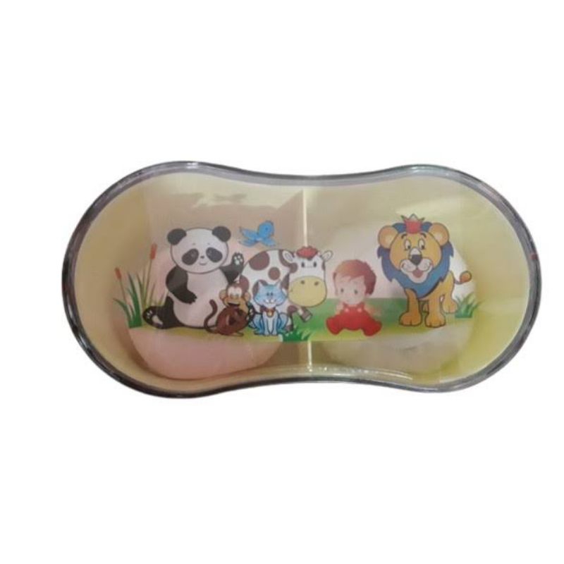 Jual Tempat Bedak (LEO Powder Case) | Shopee Indonesia