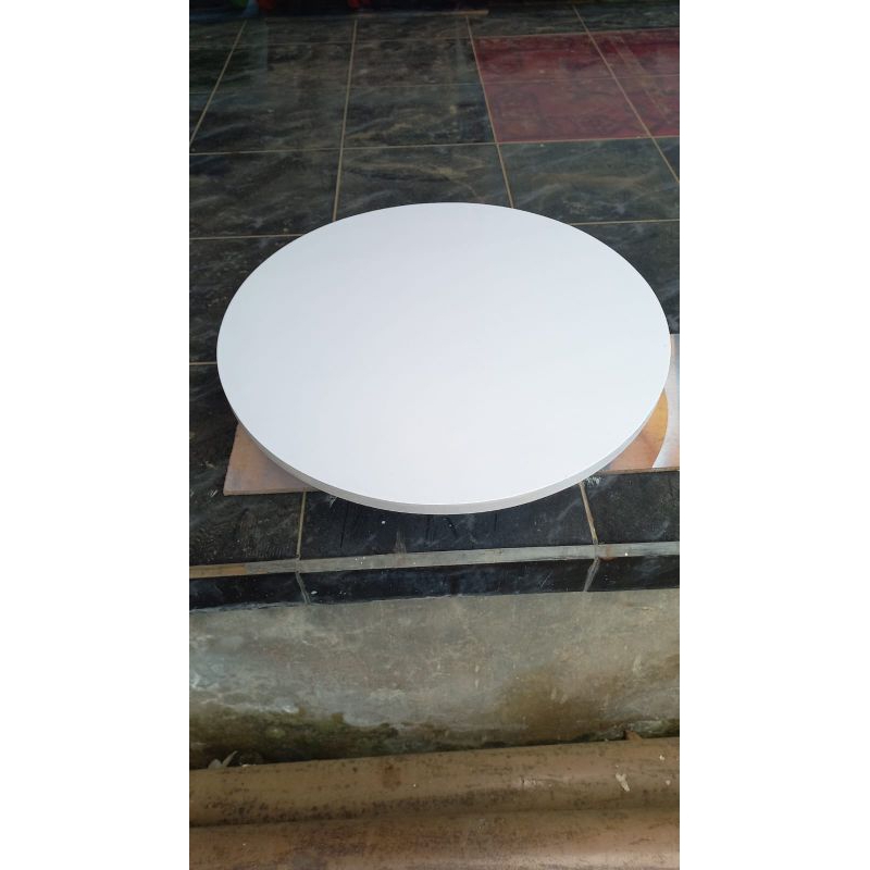 Jual Standing kue tart/display kue/cake stand/meja kue tart | Shopee ...