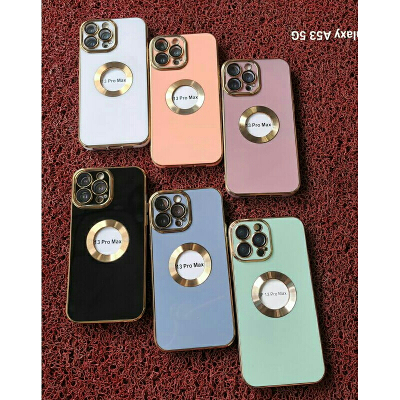 Jual CD Case Colour Iphone 1111 PRO 11 PRO MAX 12 12 PRO 12 PRO MAX ...