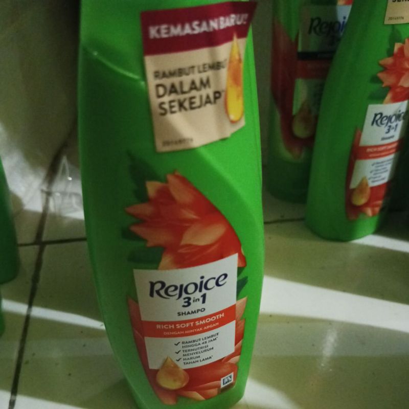 Jual Rejoice Shampoo 150 ml | Shopee Indonesia