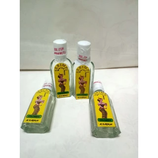 Jual minyak serimpi Harga Terbaik & Termurah April 2024 | Shopee Indonesia