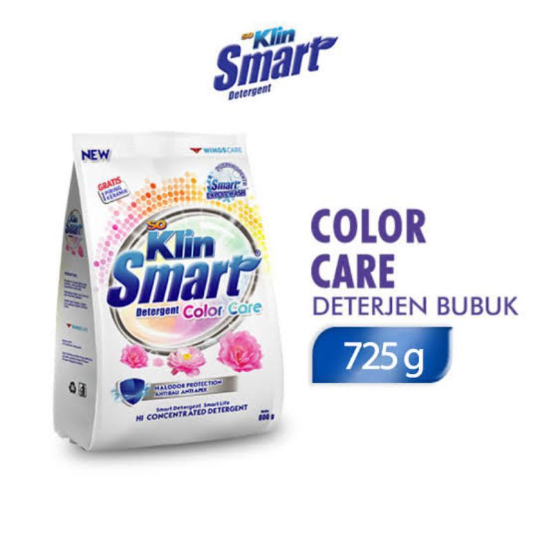 Jual Soklin Smart 725 gr | Shopee Indonesia
