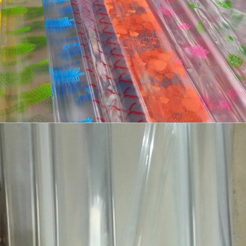 Jual PLASTIK PARCEL 10 lembar/bungkus parcel jumbo/plastik goodie ...